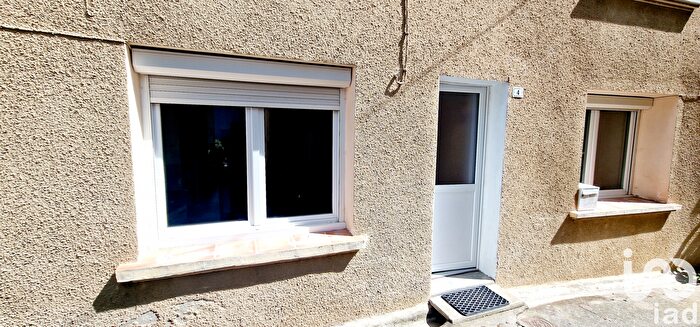 Maison à vendre - Lauraguel - 3 pièces - 2 chambres