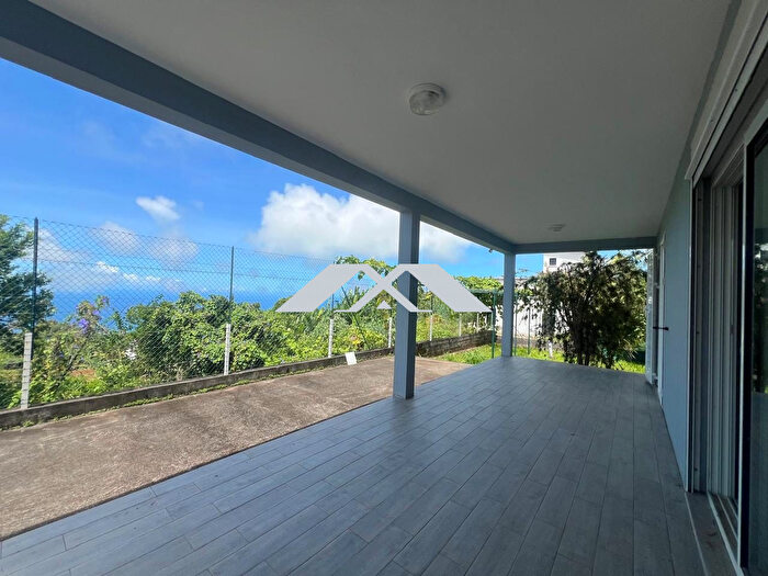 Maison à vendre - Saint-Joseph, Les Lianes, Carosse, Bézaves - 4 pièces - 3 chambres