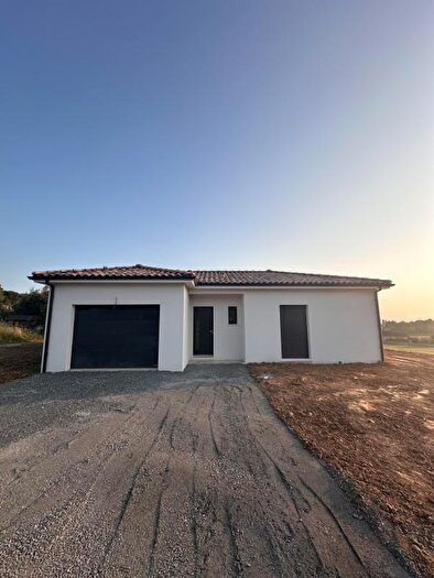 Maison 4 pièces à vendre - Albi