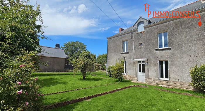 Blain : Maison 6 pièces à vendre