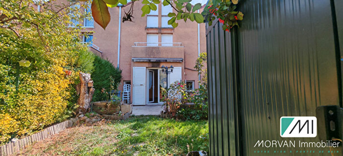 Montigny-le-Bretonneux - Maison 5 pièces à vendre