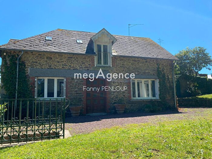 Maison 3 pièces à vendre - Saint-James