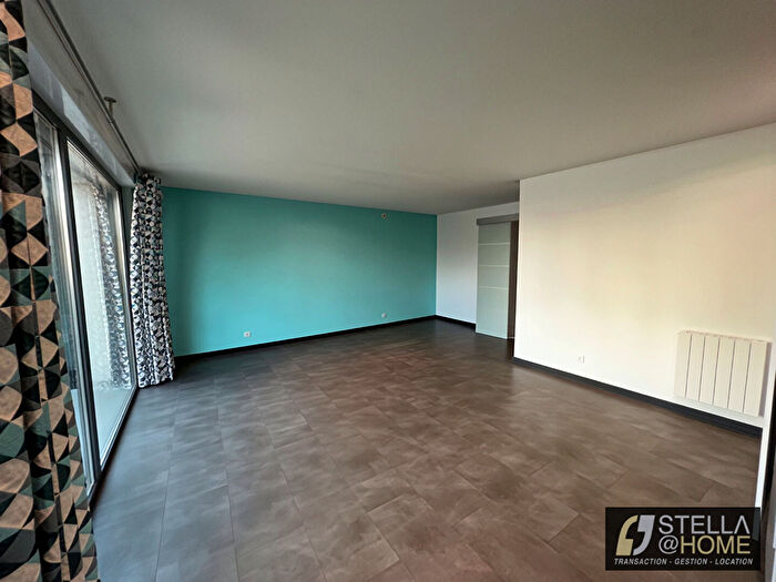 Saint-Quay-Portrieux : Appartement 1 pièce à vendre