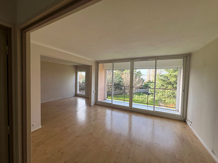 Appartement à vendre - Gradignan, Centre-ville - 3 pièces - 2 chambres