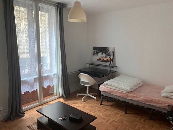 Appartement 1 pièce à louer - Lille, Centre-ville, Euralille