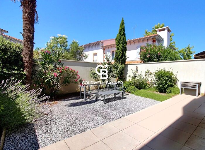 Maison à vendre - Arcachon, Saint-Ferdinand - 5 pièces - 3 chambres