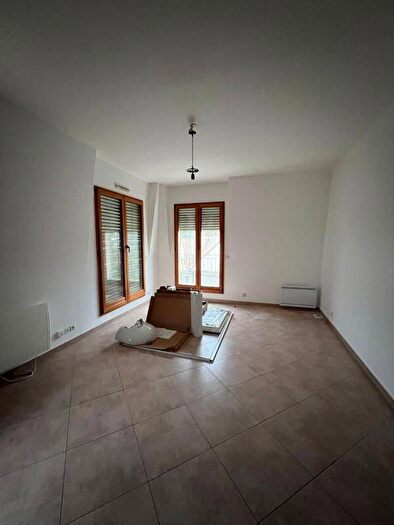 Appartement 3 pièces à louer à Les Coudreaux, Montfermeil
