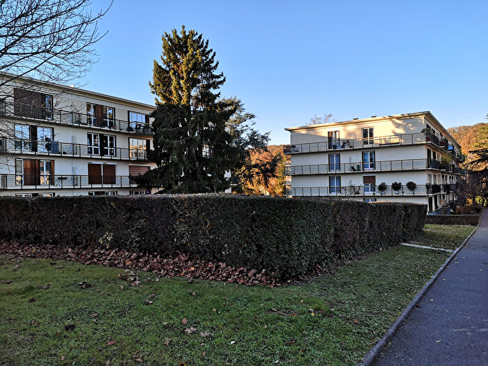 Villebon-sur-Yvette - Appartement 2 pièces à louer