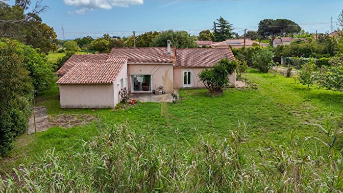 Maison 6 pièces à vendre - Prunelli-di-Fiumorbo