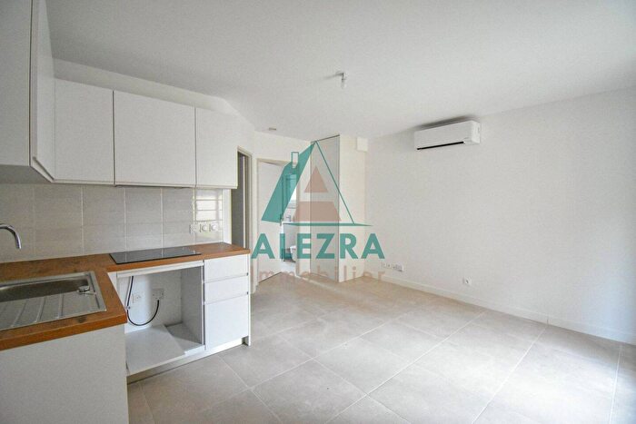 Appartement à louer - Cormeilles-en-Parisis - 2 pièces - 1 chambre