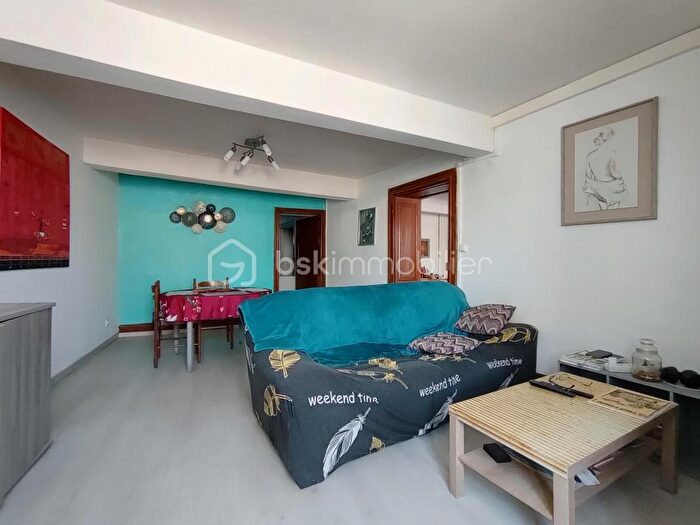 Maison à vendre - Larrazet - 6 pièces - 4 chambres