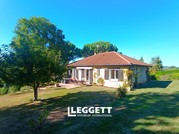 Maison 4 pièces à Saint-Laurent-sur-Manoire, à vendre