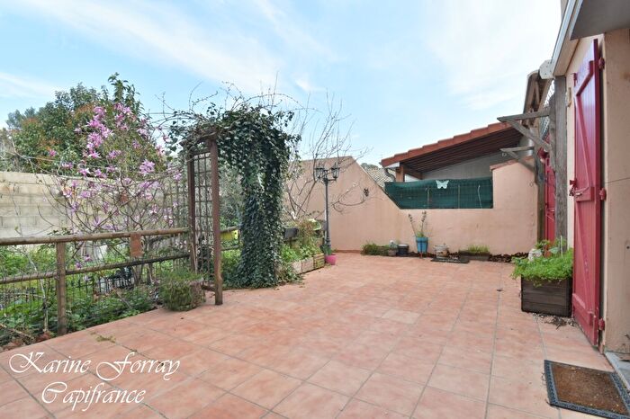 Maison 6 pièces à vendre à Béziers, Perch des Moulins, Font Neuve, Terries