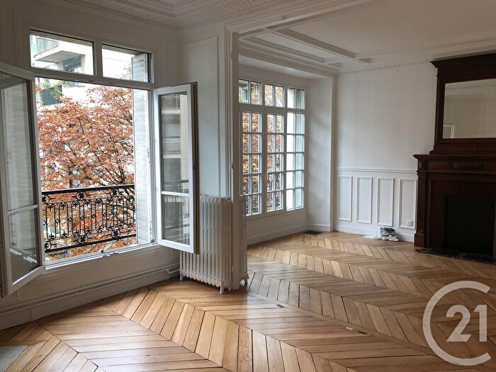 Appartement 3 pièces à Paris 16ème, Passy, Maison de la Radio, Muette-Sud, à vendre