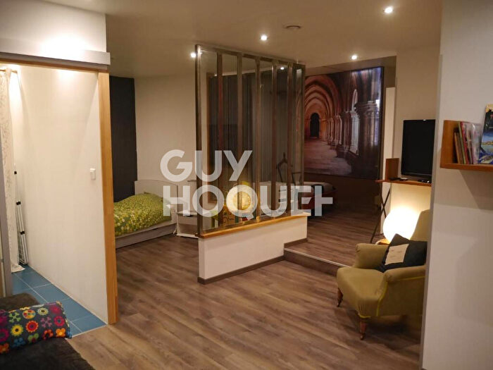 Avignon, Palais des Papes, Zone Piétonne - Appartement 4 pièces à vendre