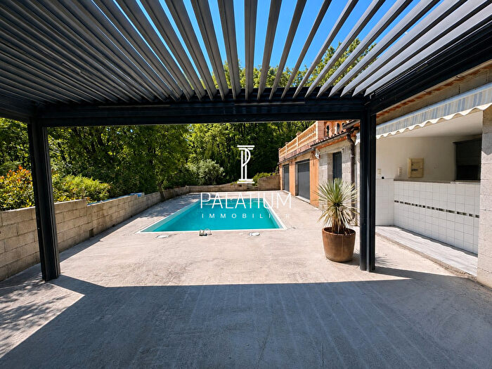 Noyers-sur-Jabron - Maison 6 pièces à vendre