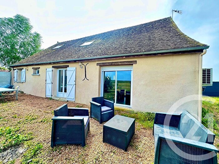 Maison 5 pièces à Illiers-Combray, à vendre