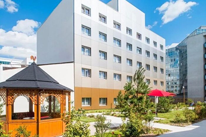 Appartement 1 pièce à vendre - Colombes, Charles de Gaulle