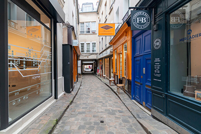 Appartement à vendre - Paris e , Aligre, Gare de Lyon - 2 pièces - 1 chambre