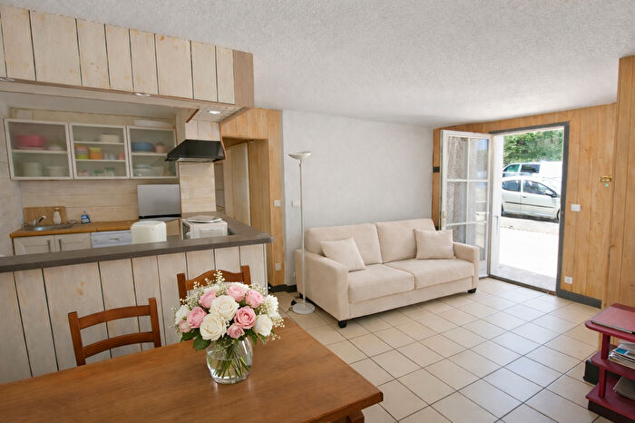 Appartement 3 pièces à vendre à Saint-Martin-de-Ré