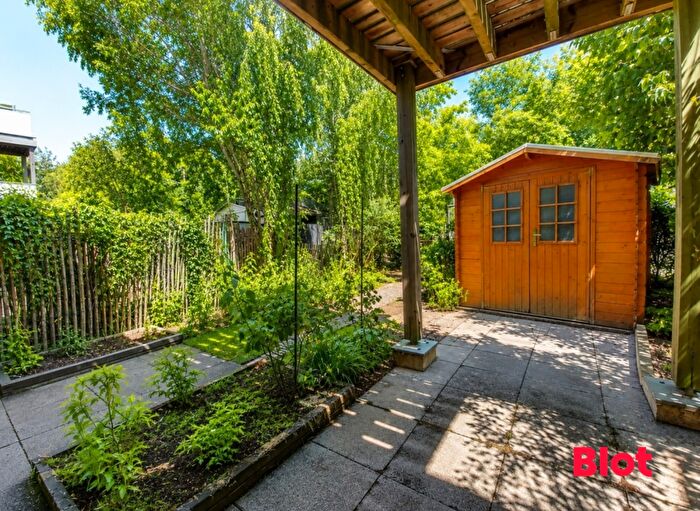 Appartement 2 pièces à Nantes, Nantes Erdre, La Beaujoire, Saint-Joseph de Porterie, à vendre