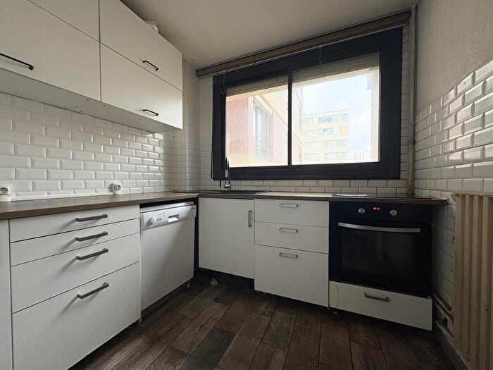 Appartement à vendre - Toulouse, Bellefontaine - 5 pièces - 4 chambres