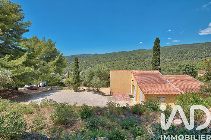 Maison à vendre - Ceyreste - 6 pièces