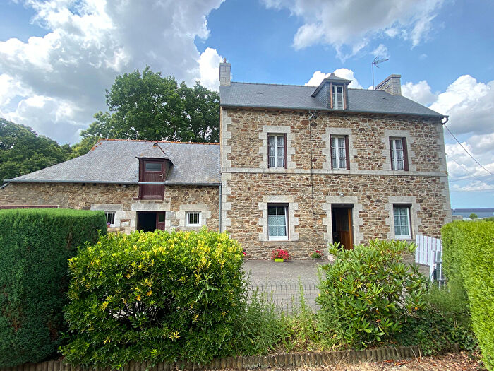 Maison 5 pièces à vendre à Lamballe, Maroué