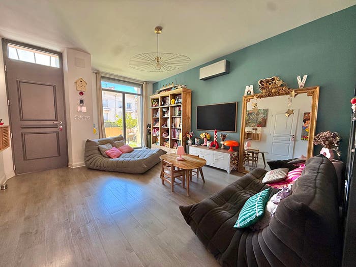 Maison 4 pièces à vendre à Perpignan, Les Platanes