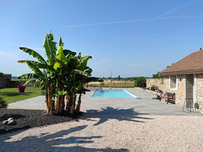 Maison à vendre - Bligny-lès-Beaune - 16 pièces - 10 chambres