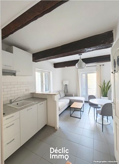 Maison 3 pièces à vendre à Pérols