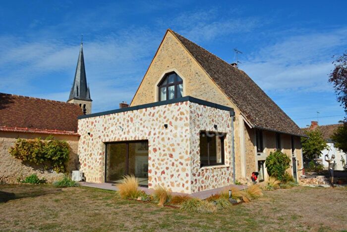 Maison 5 pièces à vendre à Le Tremblay-sur-Mauldre