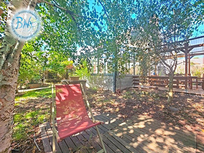 Maison 3 pièces à Rosporden, à vendre