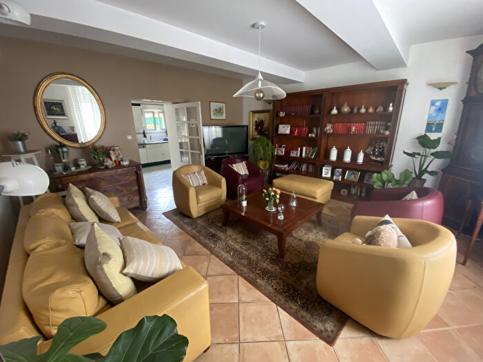 Maison à vendre - Auch, Zone dactivité Sud - 4 pièces - 3 chambres