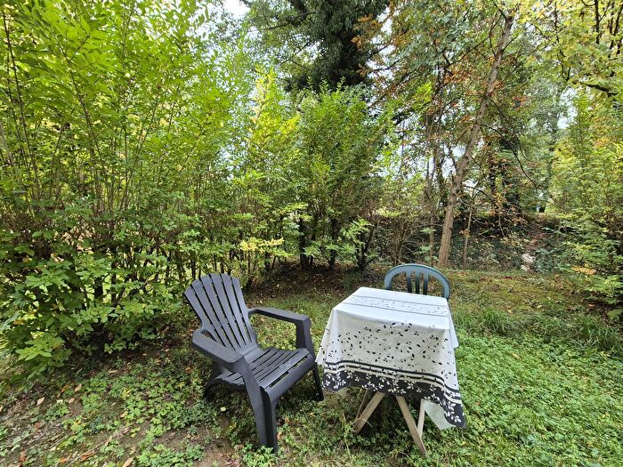 Appartement 1 pièce à Le Bourget-du-Lac, à vendre