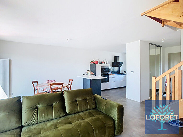 Maison à vendre - Dax, Le Gond - 4 pièces - 3 chambres