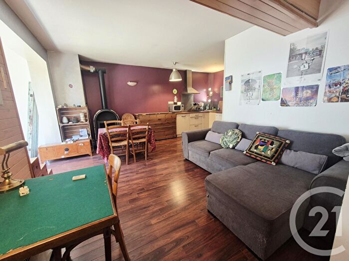 Appartement 3 pièces à vendre - Cauterets