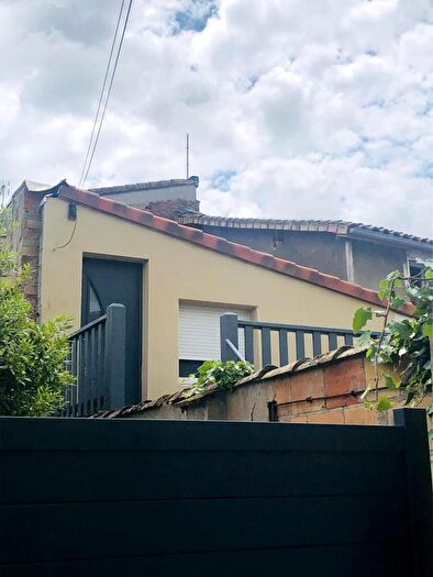 Maison 2 pièces à vendre - Rabastens