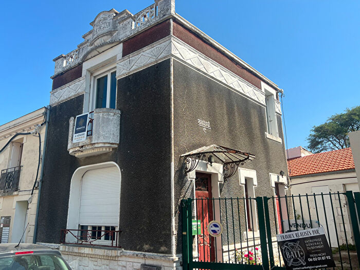 Maison 2 pièces à Fouras, à vendre