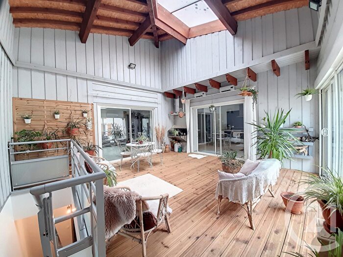 Maison 5 pièces à vendre - Saint-Amadou