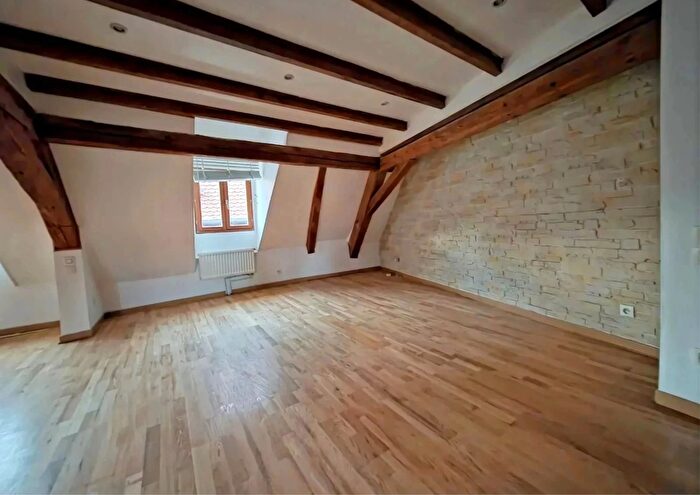 Bergheim - Maison 7 pièces à vendre