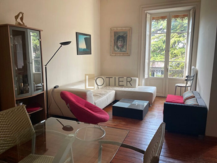 Nîmes - Appartement 3 pièces à vendre