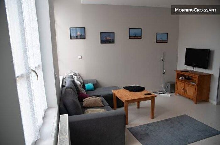 Appartement à louer - Badouillère-Saint Roch-Valbenoîte, Saint-Étienne - 3 pièces - 2 chambres