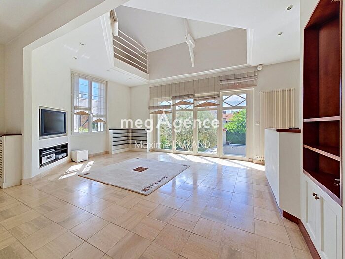 Cholet, Tuilerie - Maison 8 pièces à vendre