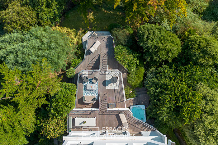 Saint-Nazaire, Saint-Marc : Maison 9 pièces à vendre
