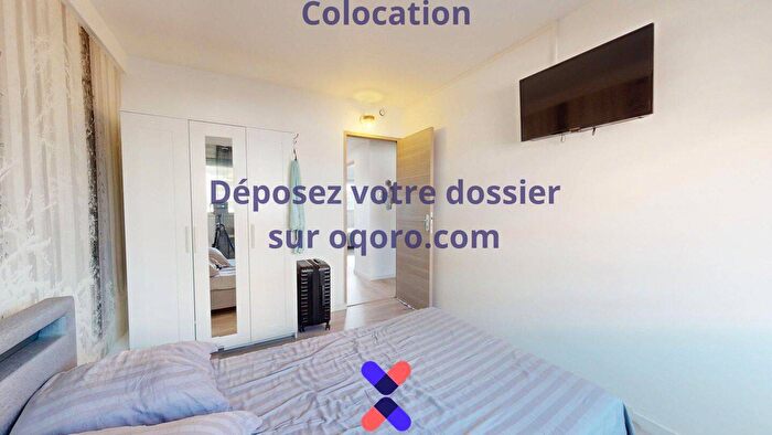 Purpan, Toulouse : Appartement 6 pièces à louer