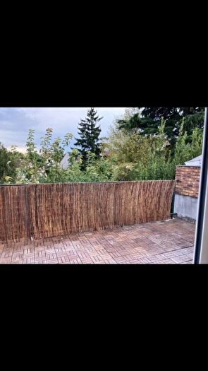 Appartement 1 pièce à louer à Vitry-sur-Seine, Coteau, Malassis