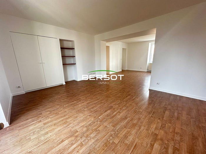 Appartement 4 pièces à louer - Saint Claude, Torcols, Besançon