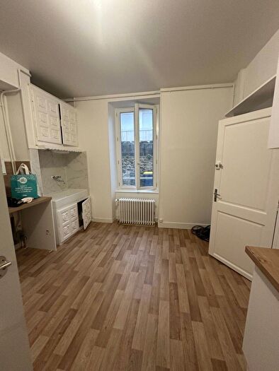 Appartement à louer - Limoges Sud-Portes Férées - 1 pièce