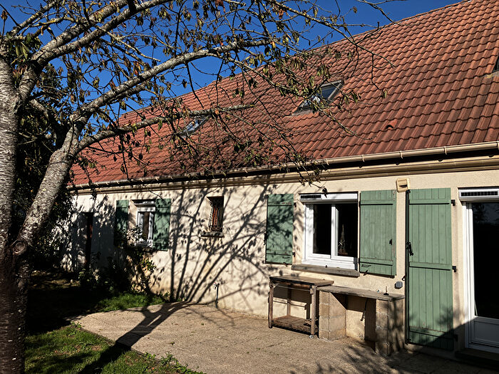 Maison 7 pièces à vendre à Pacy-sur-Eure